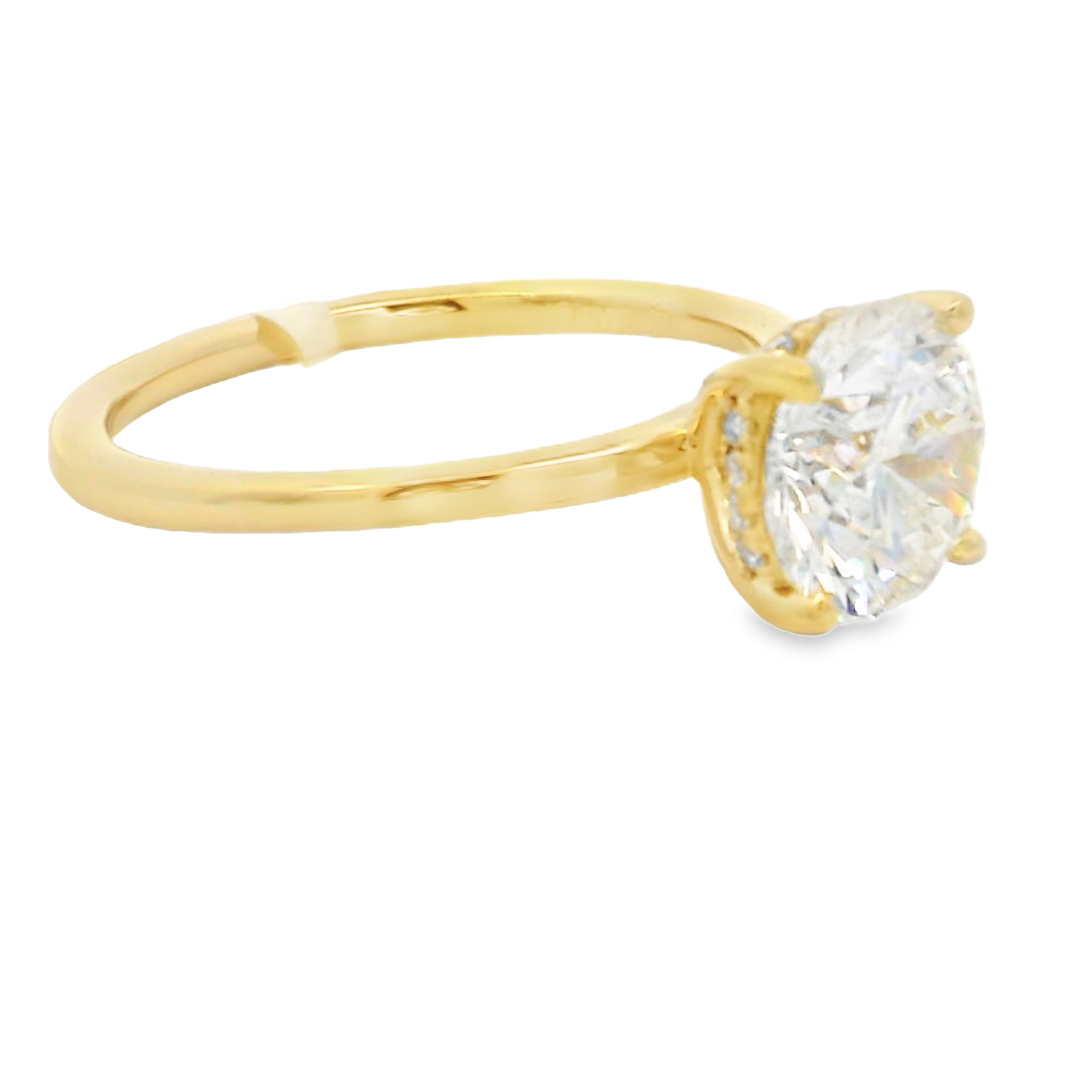 Engagement Rings – Steve Pronko