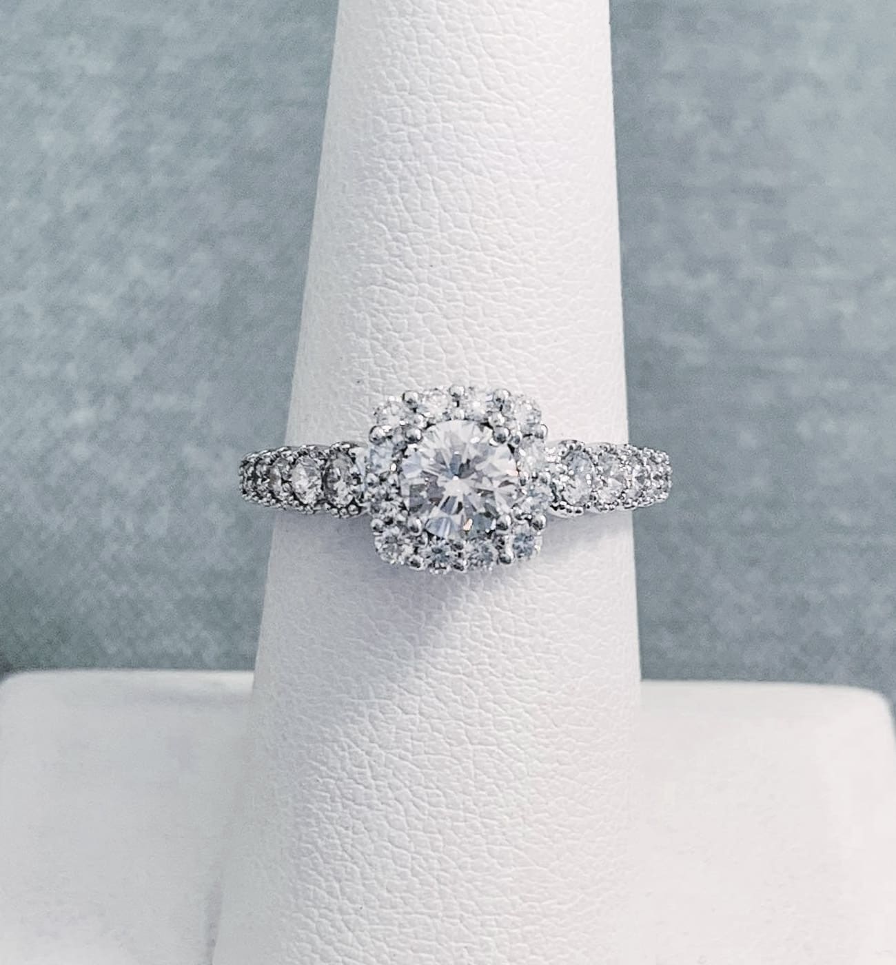 Custom Jewelry In Dickson City, PA | Steve Pronko | Custom Design